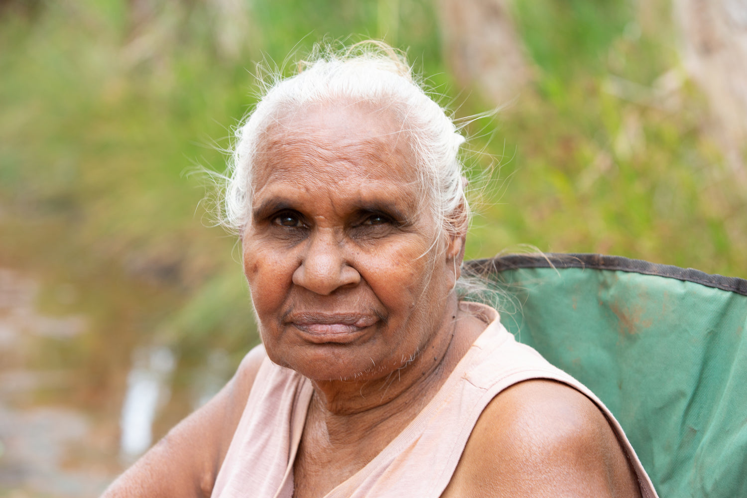 Artist Profiles – Juluwarlu Art Group